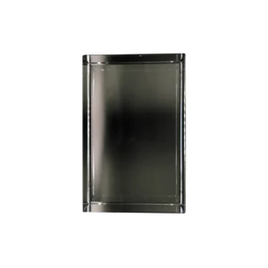 Rectangle Crystal - ALT 3D Crystals